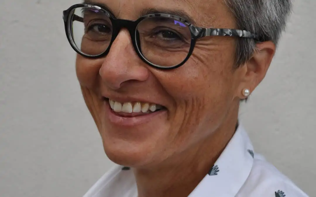 Christine Funke | ESD