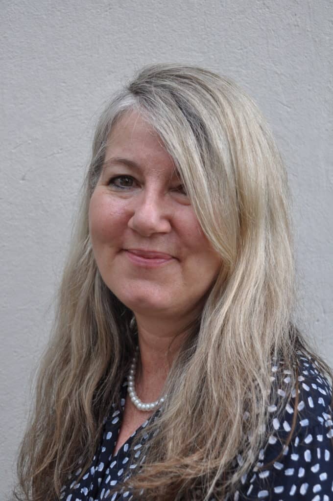 Barbara Honegger | ESD